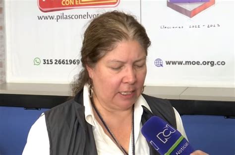 Elecciones Colombia En Vivo Ltimas Noticias Hoy De La Jornada