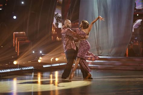 Strictly Come Dancing Results Week Ballet News Straight