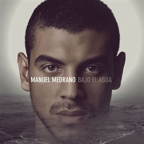 Bajo El Agua Single De Manuel Medrano En Apple Music