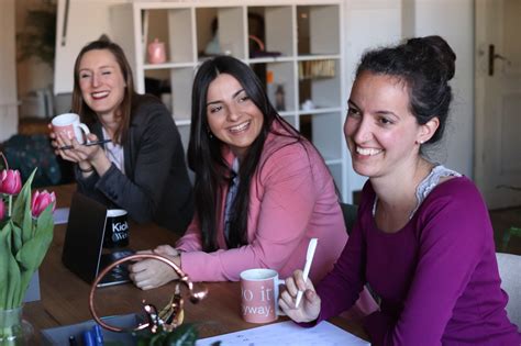 Empreendedorismo Feminino A Import Ncia Nos Neg Cios