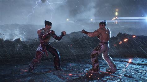 Tekken 8 İncelemesi MisteRNOOB