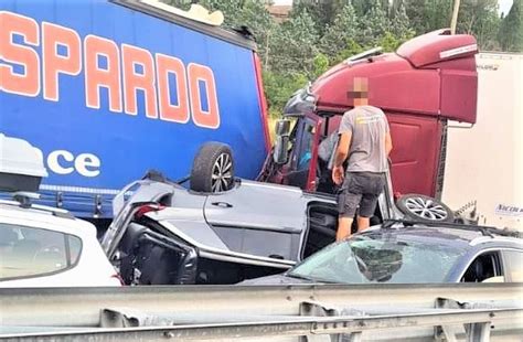 Incidente Grave In Autosole Due Donne Morte