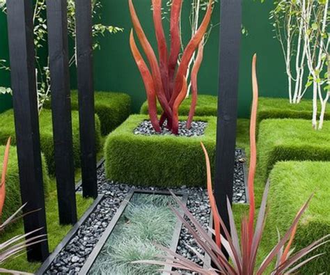 Aménagement jardin moderne 55 designs ultra inspirants