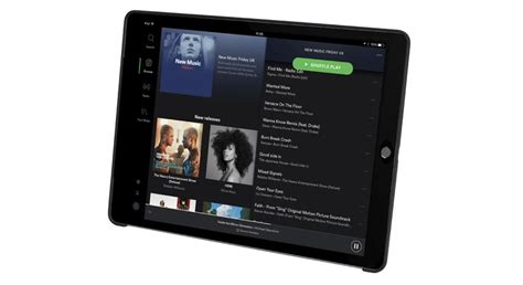Spotify Connect What Is It How Can You Get It What Hi Fi