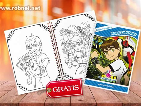 Dibujos Para Colorear De Bluey PDF GRATIS Robnei Blog