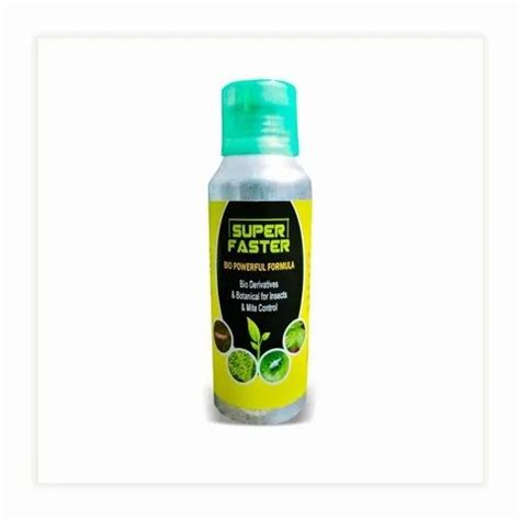 Liquid Thrips Mites Sucking Pest Control 250 Ml At Rs 750 In Rajkot