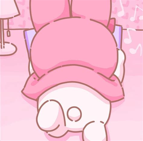 My Melody Sanrio Pink Cute ₍ᐢ ᐢ₎ ⃛ೄ Personajes De Sanrio Cosas De Hello Kitty My