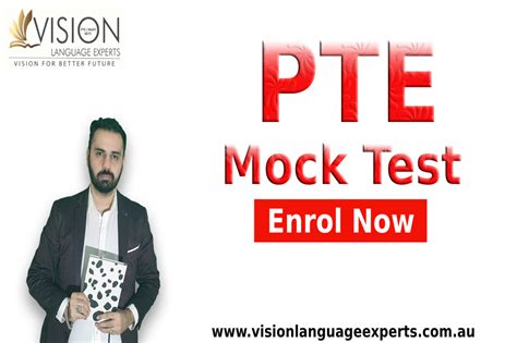 Best Free PTE Mock Test With Scorecard