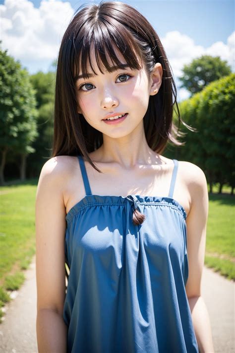 aigirltimes on Twitter 今日のAI美女 2 Today s AI Beauty 2 AIart AI美女