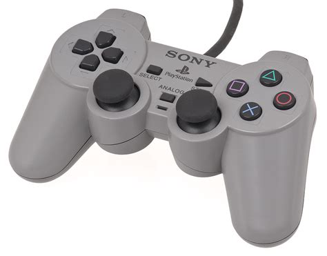 Sony Playstation Original DualShock Controller