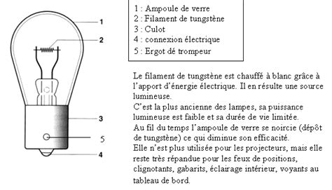 Les Lampes Et Projecteurs