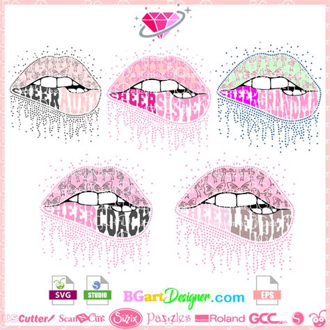 Free Lips Svg Cut Files For Cricut Maker Lipstutorial Org