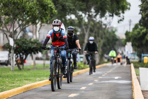 Municipalidad de Lima inicia ejecución de la primera etapa de los 114