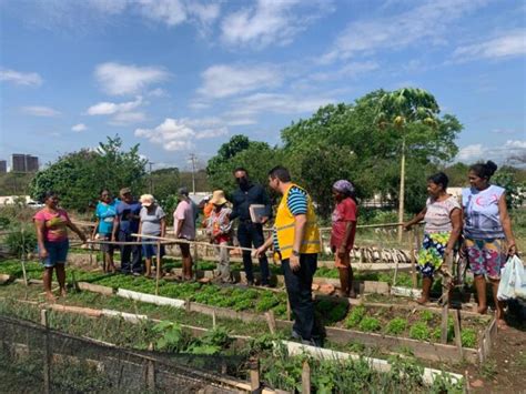 Prefeitura De Teresina Realiza Evento Em Comemora O Ao Dia Municipal
