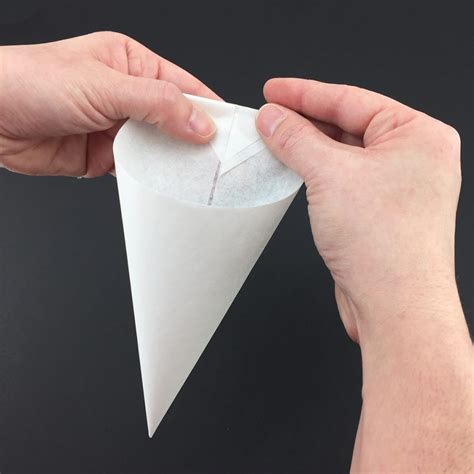 Como Fazer Cone De Papel Um Guia 60 Modelos Atrativos