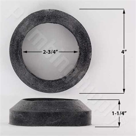 Toto Toilet Tank To Bowl Gasket Toilet Solution