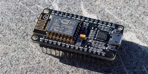 tutorial on setting up esp8266 for arduino ide and adding mqtt for cheap smart home sensors