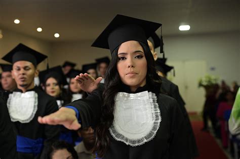Fatec Sertão Central realiza cerimônia de formatura dos alunos dos
