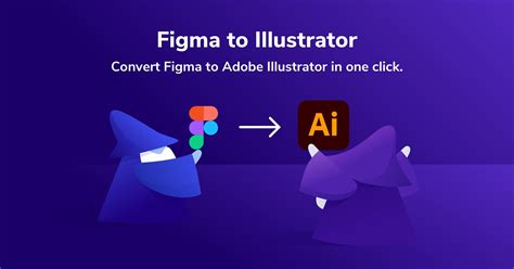 Convert Figma To Illustrator