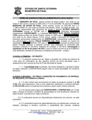 Preenchível Disponível Leis de Paial SC Digitalizao Compilao e