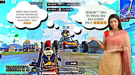 Next Level Irritating Magnet Gun Trolling Random Teammates