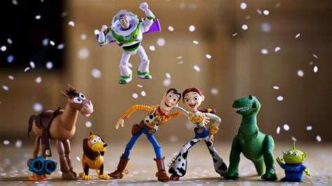 Toy Story 1080P Desktop Wallpapers Wallpaper Cave