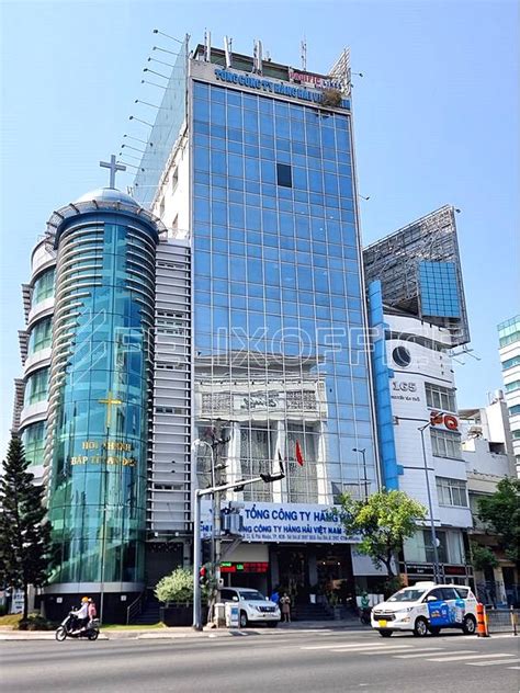 Vimadeco Building Nguy N V N Tr I Ph Nhu N H Ch Minh