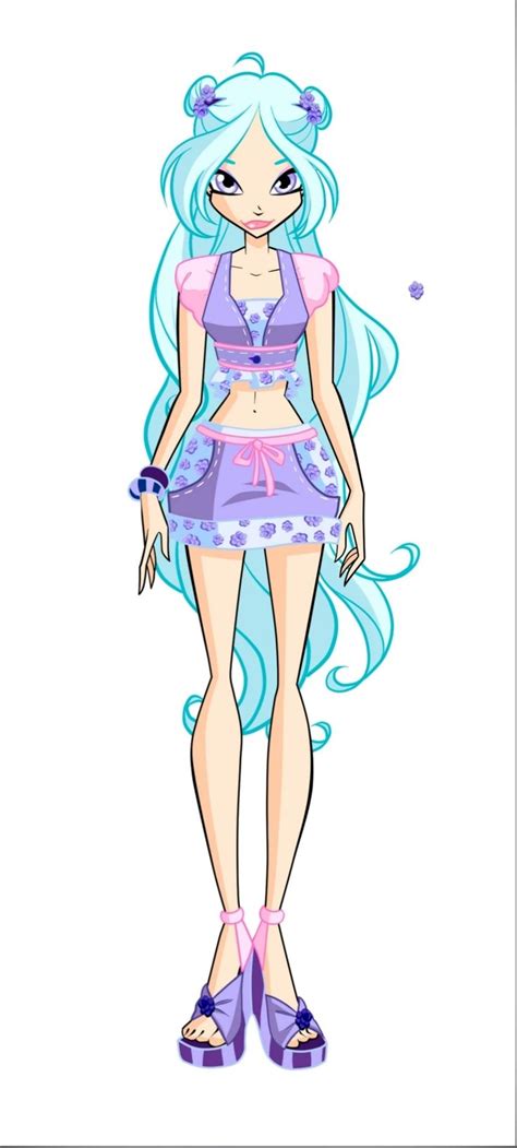 Pin De Jazmine Morris Em Winx Club Em 2024 Winx Club Roupas Club