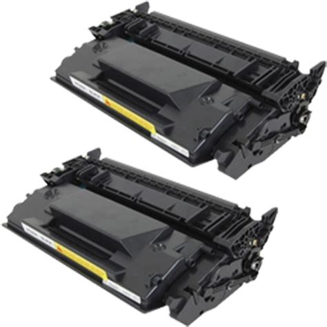 Compatible Pack Hp A Cf A Black Laser Toner Cartridge Laserjet