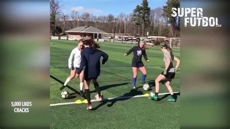 Las mejores jugadas habilidades y trucos del fútbol 32 YouTube