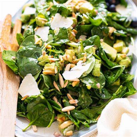 Healthy Caesar Salad Recipe Ifoodreal