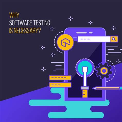what is the need for software testing pdf