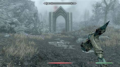 Touching The Sky Main Story Dawnguard Dlc The Elder Scrolls V