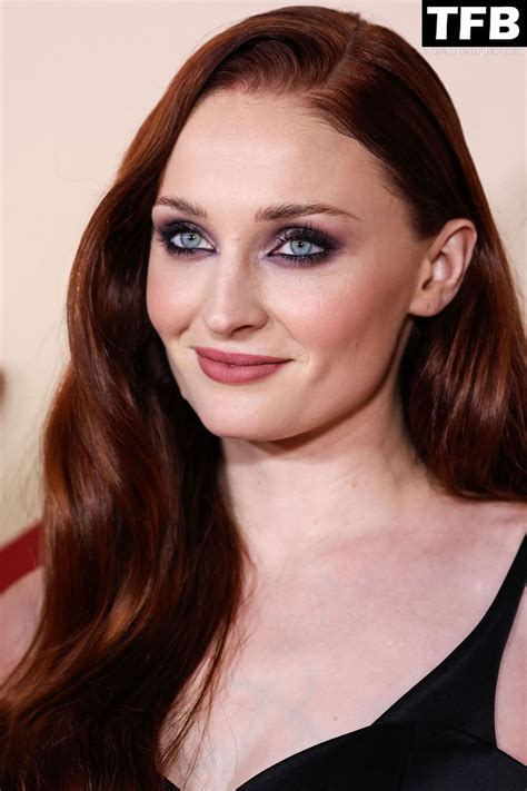 Sophie Turner Sexysophieturner Sophiet Nude Leaks Onlyfans Photo