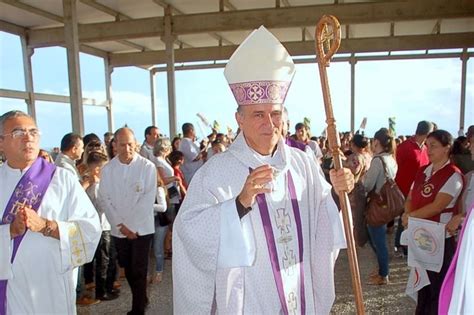 Papa Francisco acolhe pedido de renúncia de Dom José Ronaldo CNBB