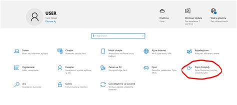 Ekran Klavyesi Nas L A L R Windows Bak Oku
