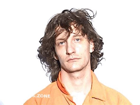 THIEMAN ROBERT AARON 06 20 2024 Lucas County Mugshots Zone