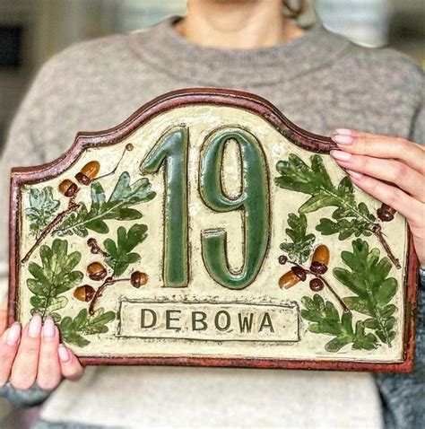 Joanna Dylowska on Instagram Fajnie mieszkać na ulicy Dębowej
