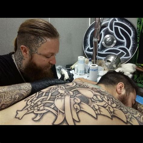 Instagram Post By Sean Parry Dec At Am Utc Scandinavian