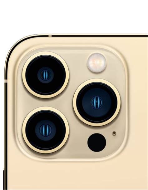 Apple Iphone Pro Max G Gb Gold