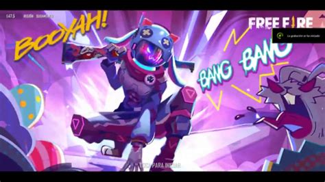 Abriendo Cajas Freefire Consigo Diamantes Free Fire Bolivia