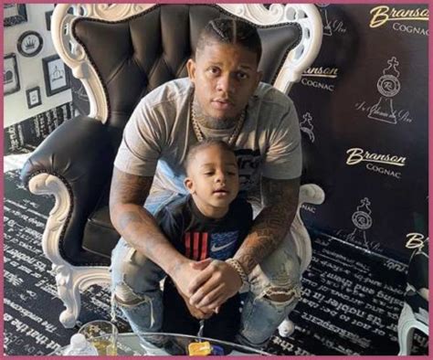 Yella Beezy Arrested For 2021 Sexual Assault Charge Married Biography
