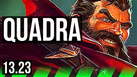 GRAVES Vs HECA JNG Quadra 68 Winrate Godlike 22 5 7 EUW