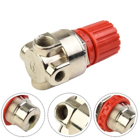 VANNE DE R GULATION De Pression Compacte Et Facile Installer Pour