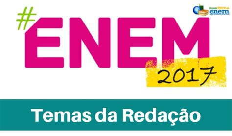 Enem 2021 confira apostas de temas para a redação verloop io