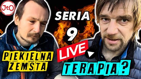 NOWA seria FILMÓW z IROKEZEM i PATRYKIEM z BERLINA WIECZÓR z JTO