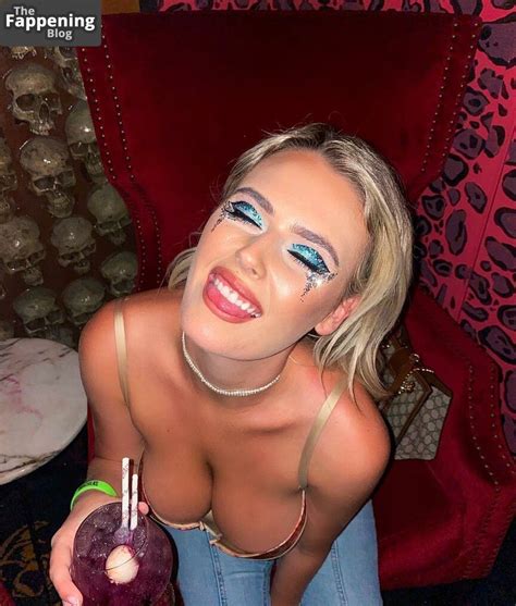 Bonnie Lou Coffey Sexy 8 Photos OnlyFans Leaked Nudes