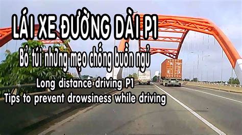 L I Xe Ng D I P Nh Ng M O Ch Ng Bu N Ng Tgmh Youtube