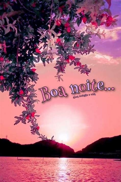 Pin De ZENAIDE CALDEIRA Em Boa Noite Msg Boa Noite Linda Mensagem De