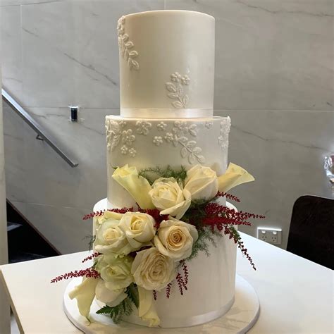 Our Day Nikos Cakes